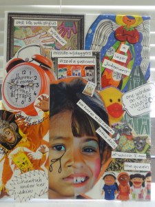 Courses I Teach | Teachers Act Up!